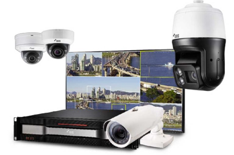 IDIS CCTV Firmware Software Download - CCTVFirmware.Com - DVR NVR IPC ...